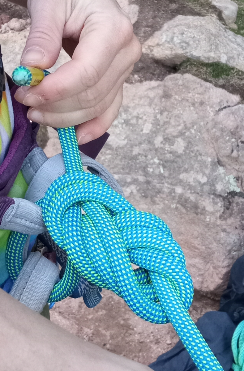 Embrace the Elements! A Review of Dry Climbing Ropes – Vertical Vibes